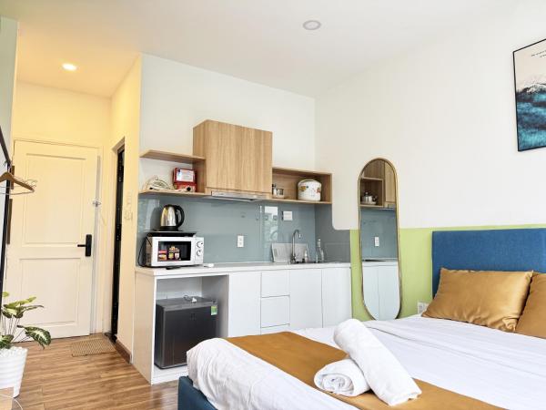 Dreamhome - Starry - Ho Chi Minh City