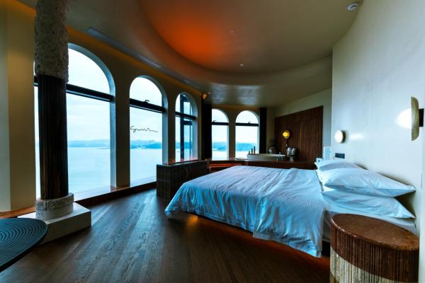 Shanheli Mediterranean Seaside Resort Homestay East Coast Branch - Shantou