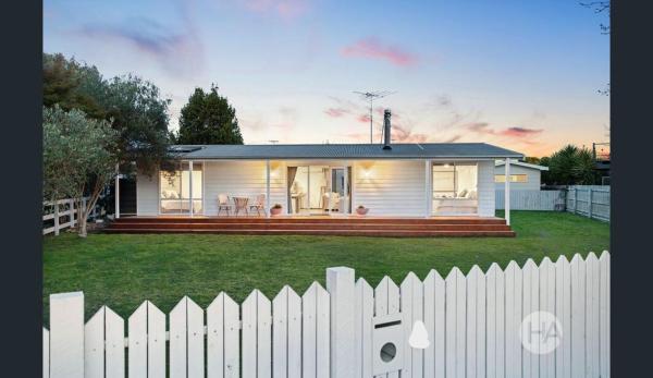 Beachside At The Bay - Phillip Island