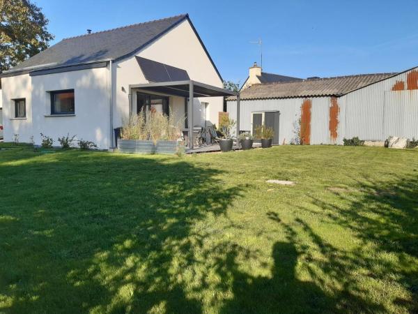 Cerillac - Noyal-Muzillac