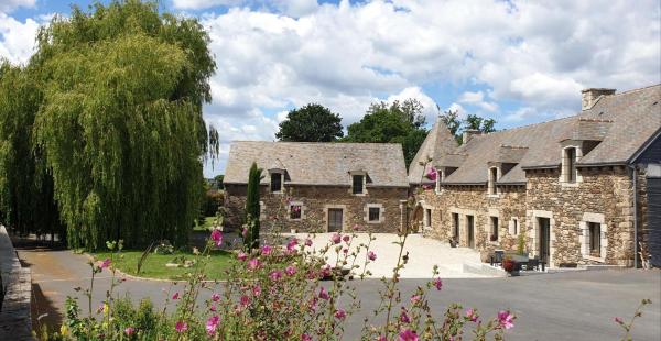 La Métairie - Lamballe