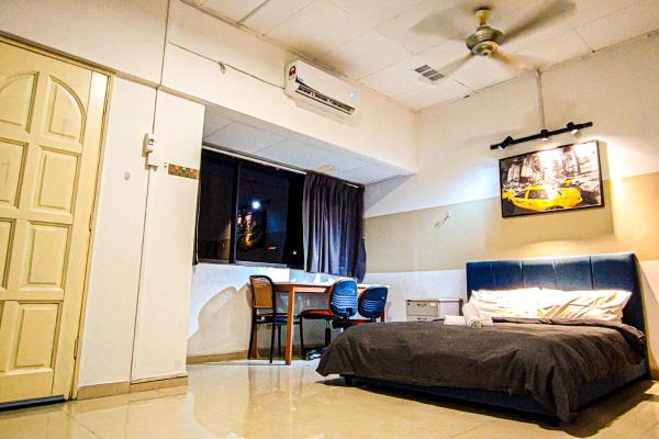 Lovely Six-bedrooms Home At Bandar Sunway By Hck - Puchong