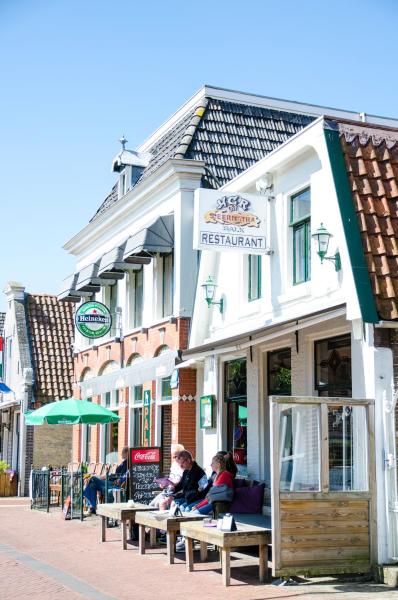 Hcr Teernstra - Lemmer