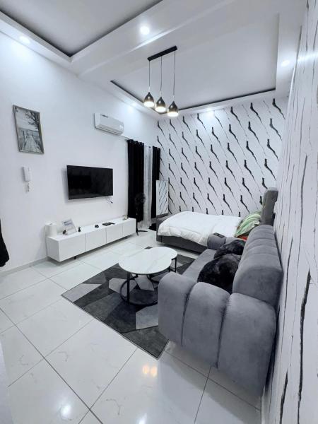 Résidence Ks Ephrata - Abidjan