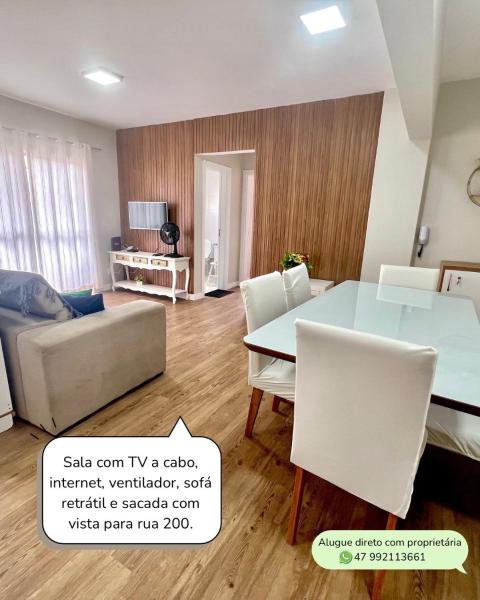 Apto No Coração De Bc - Balneario Camboriú