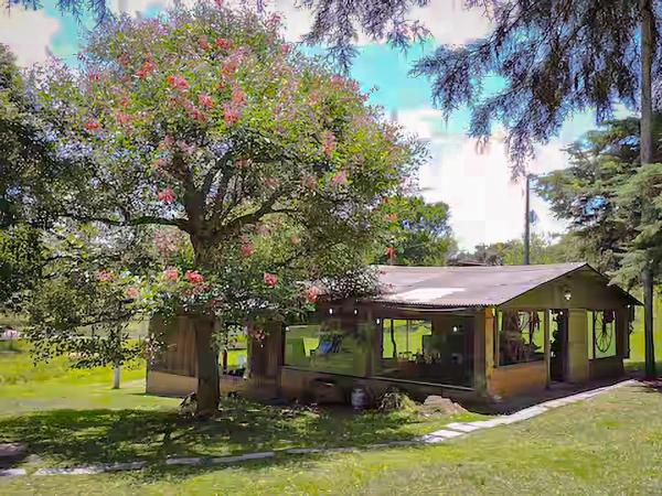 Pousada Sítio Paremi - São Marcos