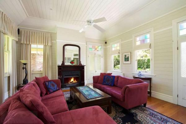 Heathmont - Blackheath