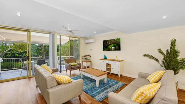Greenpark 12 - So Very Close To The Beach - Avoca Beach