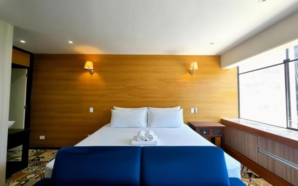 San Isidro Suites Basadre 1b403 - Lima