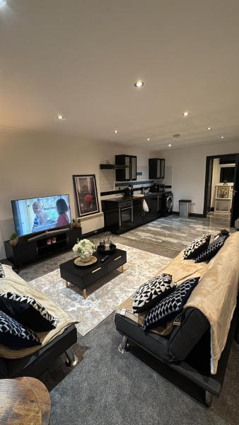 Huddersfield City Center Retreat - New Images Coming Soon - Mirfield