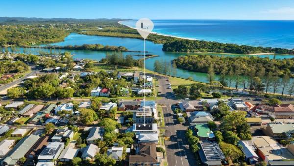 Bruns Lifestyle - Mullumbimby