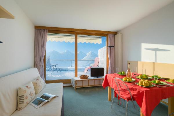 La Casa Di Mitti - Happy Rentals - Briançon