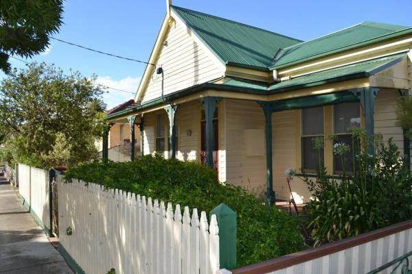 Maison D'aurum - Creswick