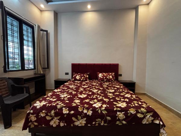 Kamlkash Niwas Homestay - Narendra Nagar