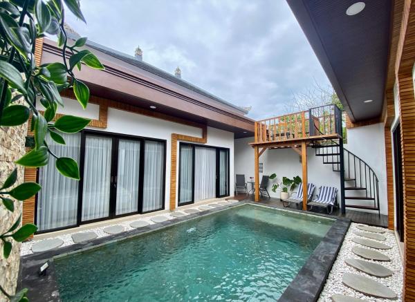 Badung Villa 5 - Bali