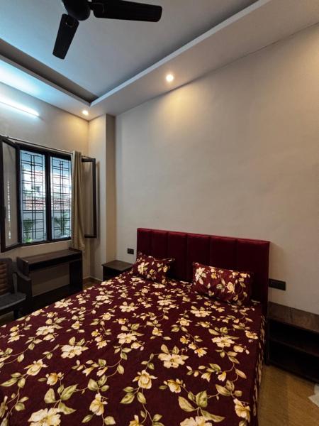 Kamlkash Niwas Homestay - Rishikesh