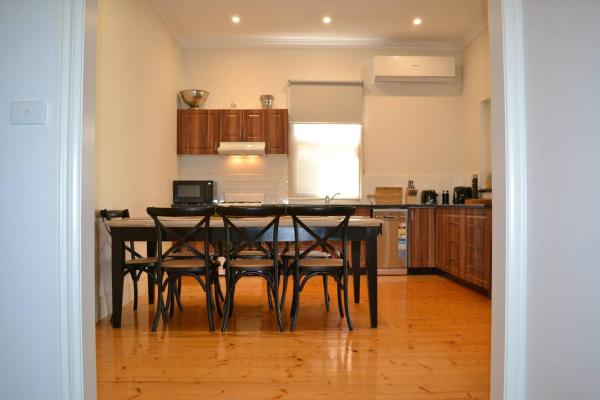 Maison D'aurum - Ballarat