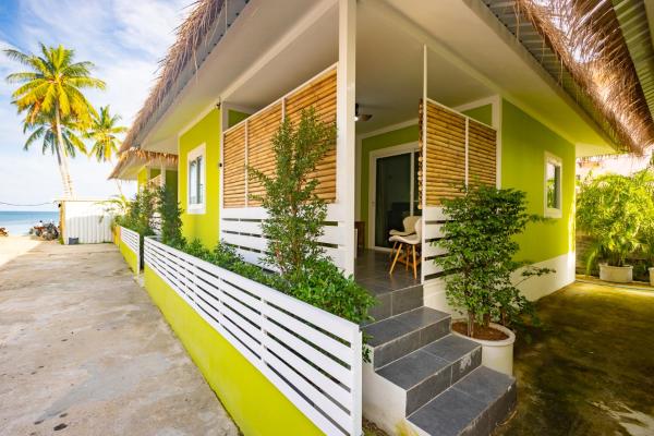 Via Del Mare Residence - Koh Phangan