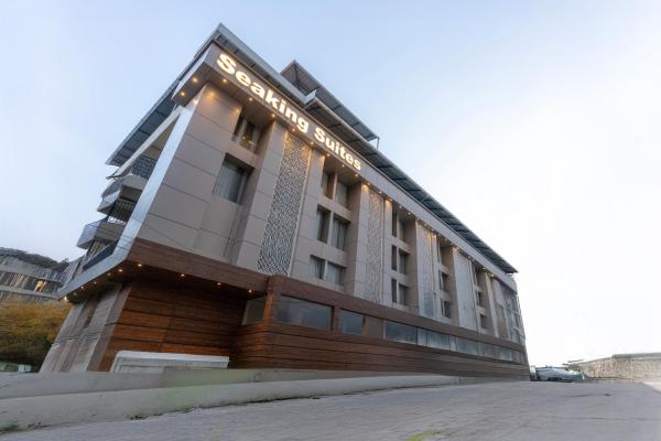 Seaking Suites - Kochi