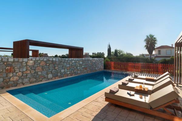 Aethrion Villas & Suites - Rhodes