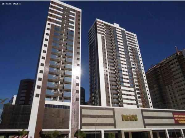 Apartamento Com Varanda - Brasilia