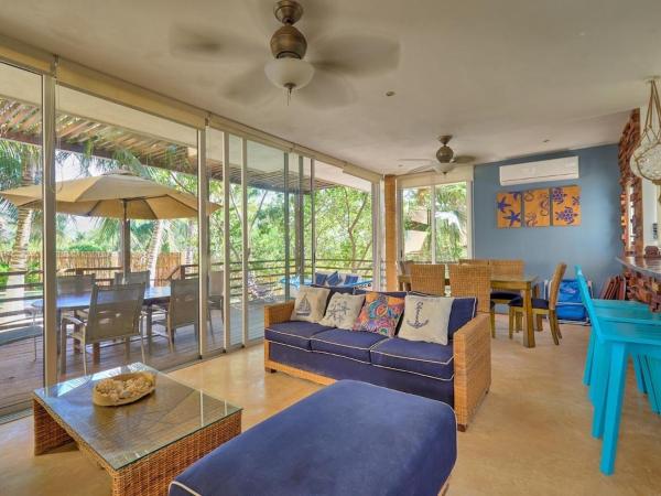 Villa San Bruno - Telchac Puerto