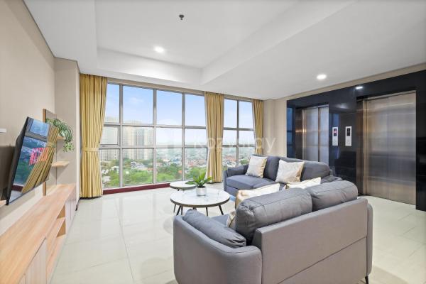 Suvin By Kozystay - Pondok Indah - Kemang