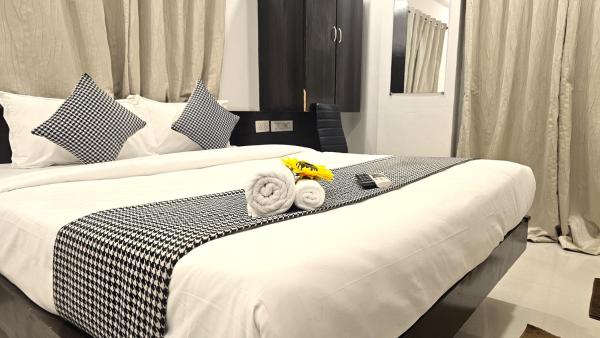 Basil Inn - Maharashtra