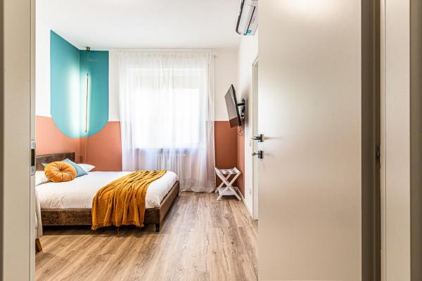 Mars Suite Style & Relax Centro Livorno - Livourne