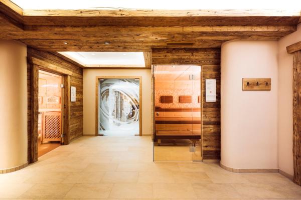 Aktiv & Vitalhotel Bergcristall - Tirol