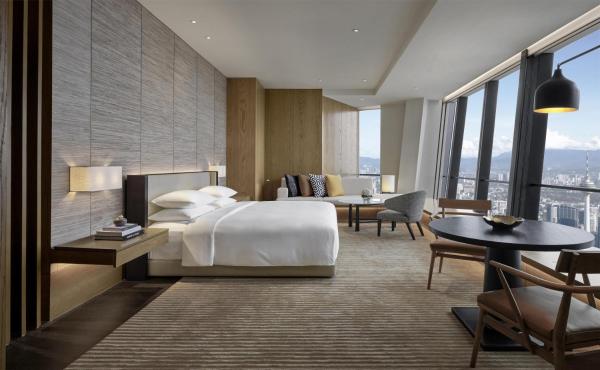 Park Hyatt Kuala Lumpur - Selangor