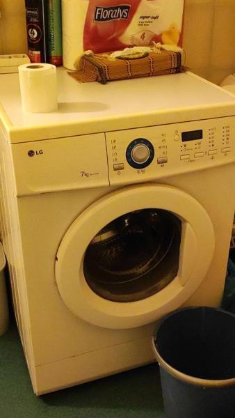 Cozy Place - Stockholm