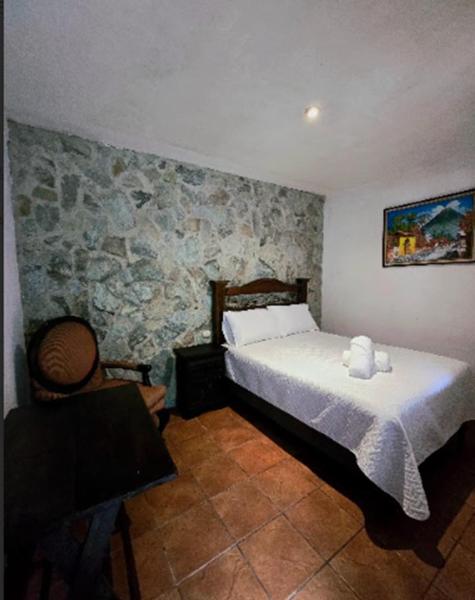 Casa De La Torre - Guatemala