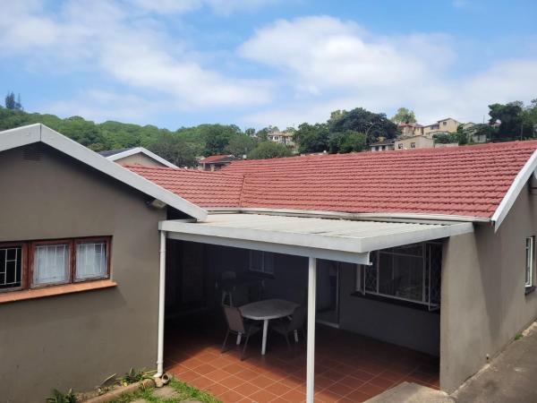 9 Samson Place - Durban