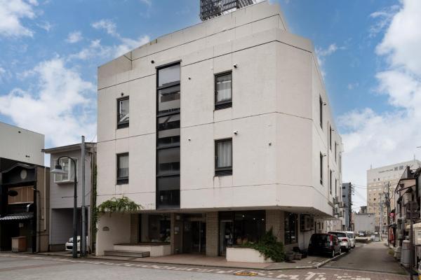 Crasco Tabi-ne - Kanazawa