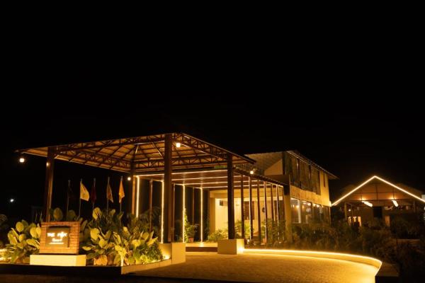 The Fox Resort - Gundlupet