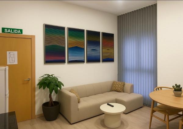 Encanto Cuenca Puerta Al Silencio - Cuenca