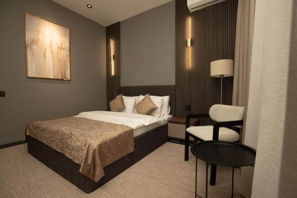 The Nest Hotel Baku - Azerbaijan
