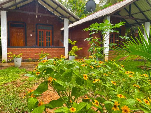 Osheen Homestay Sigiriya - Sri Lanka