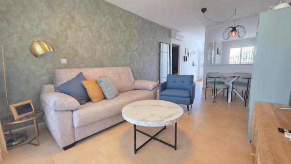 La San Sebastián Del Sur By Sanlúcar Housing - Sanlúcar de Barrameda