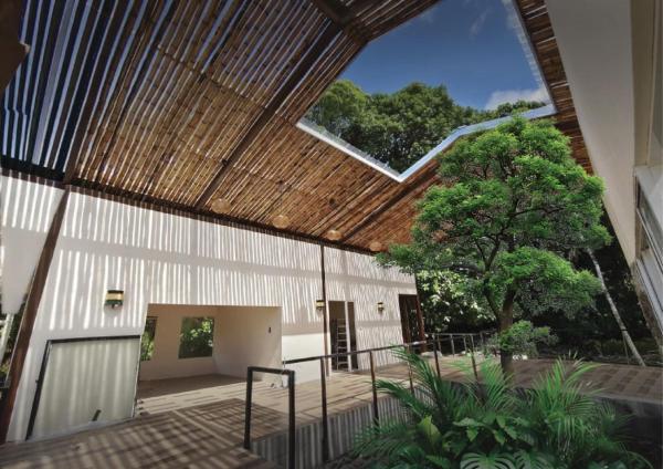 Borneo Nature Lodge 2 - Kinabatangan