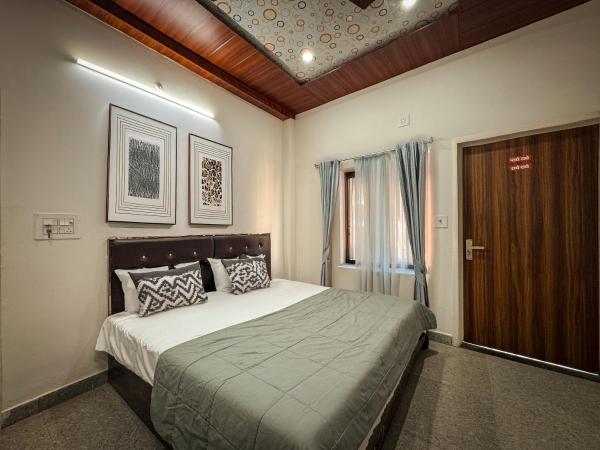 Kss Kamla Seva Sadan - Vrindavan