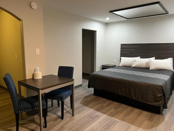 Cloud 9 Inn - El Ciello Inn - Whittier, CA