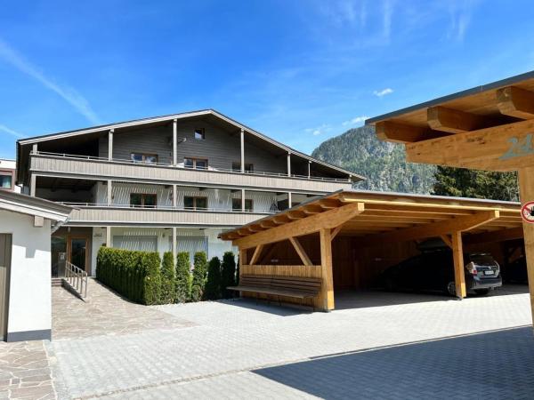 Aparmán Tester 22 - Olsztyn