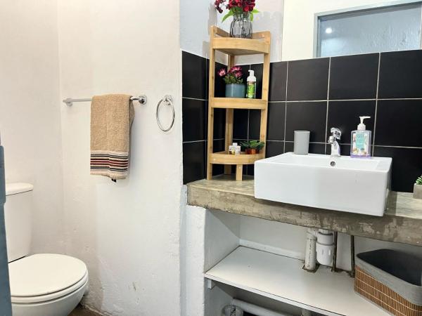 Maboneng Jozi Bnb - Johannesburg