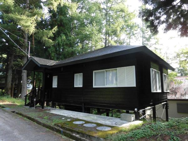 Shakunagedaira Rental Cottage - Vacation Stay 18352v - Koriyama