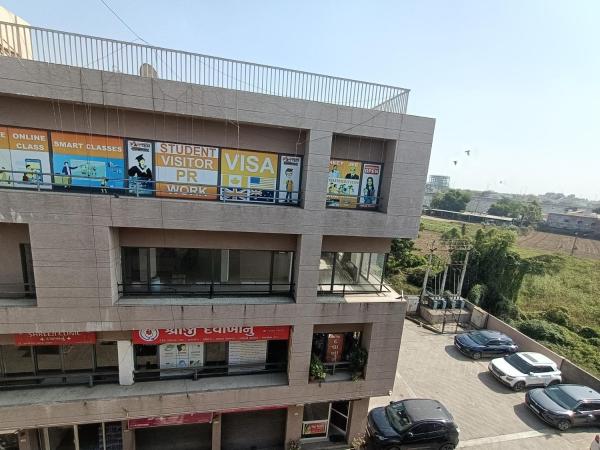 Hotel Sanwariya Inn - 구자르트