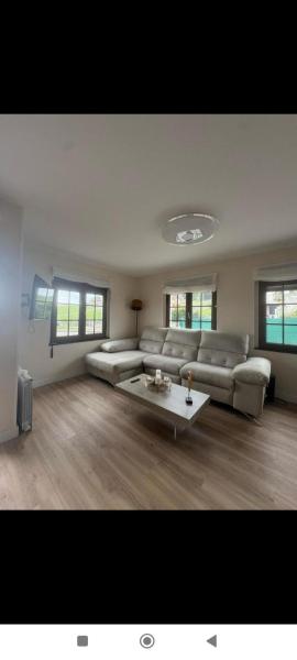 Asturias House - Avilés