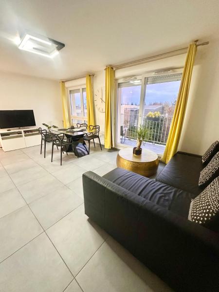 Design Apartment Disneyland Paris - Serris