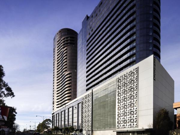 Art Series - The Chen - Melbourne